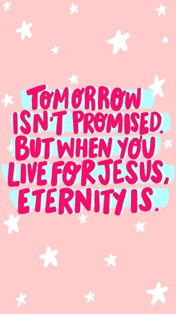 Eternal Life… – God Makes All Things New